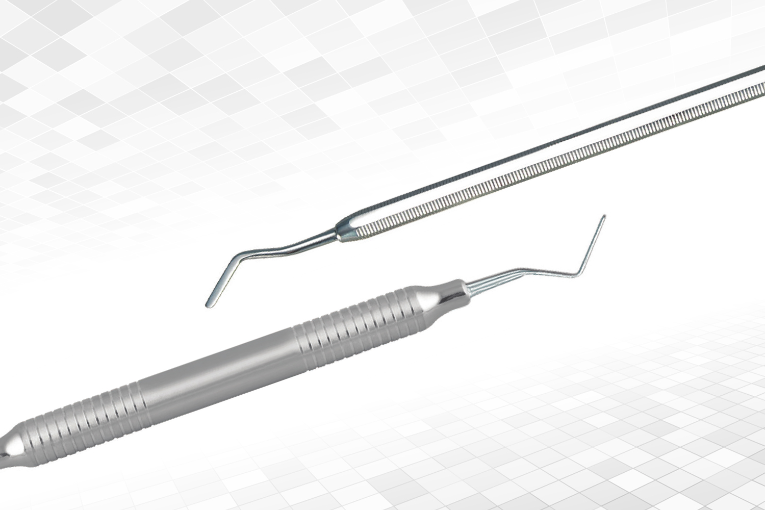 Restorative – Infinity Instruments