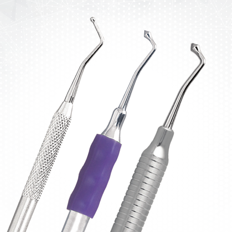 Restorative – Infinity Instruments